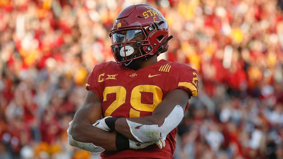 Former Iowa State Superstar Fires Back at Trade Rumors With Brash Claim