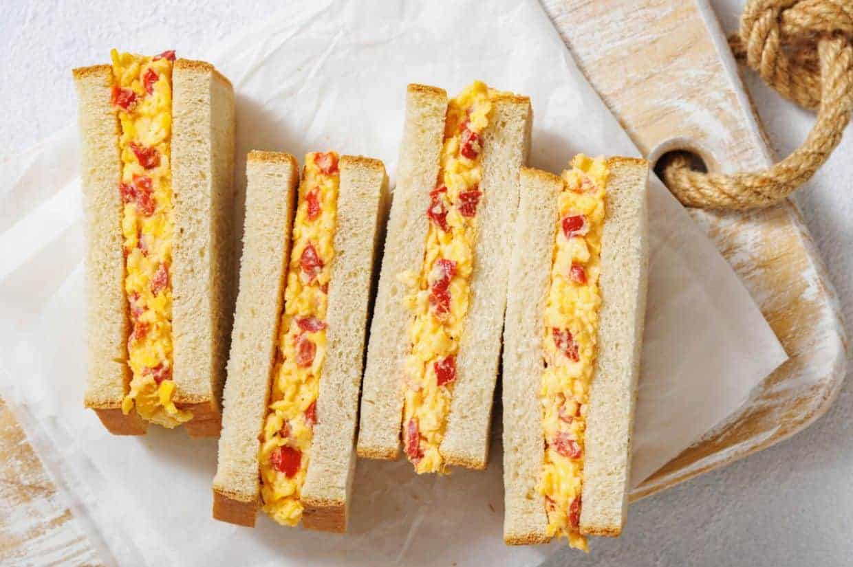 These 19 Southern recipes come with porch views and peaceful vibes