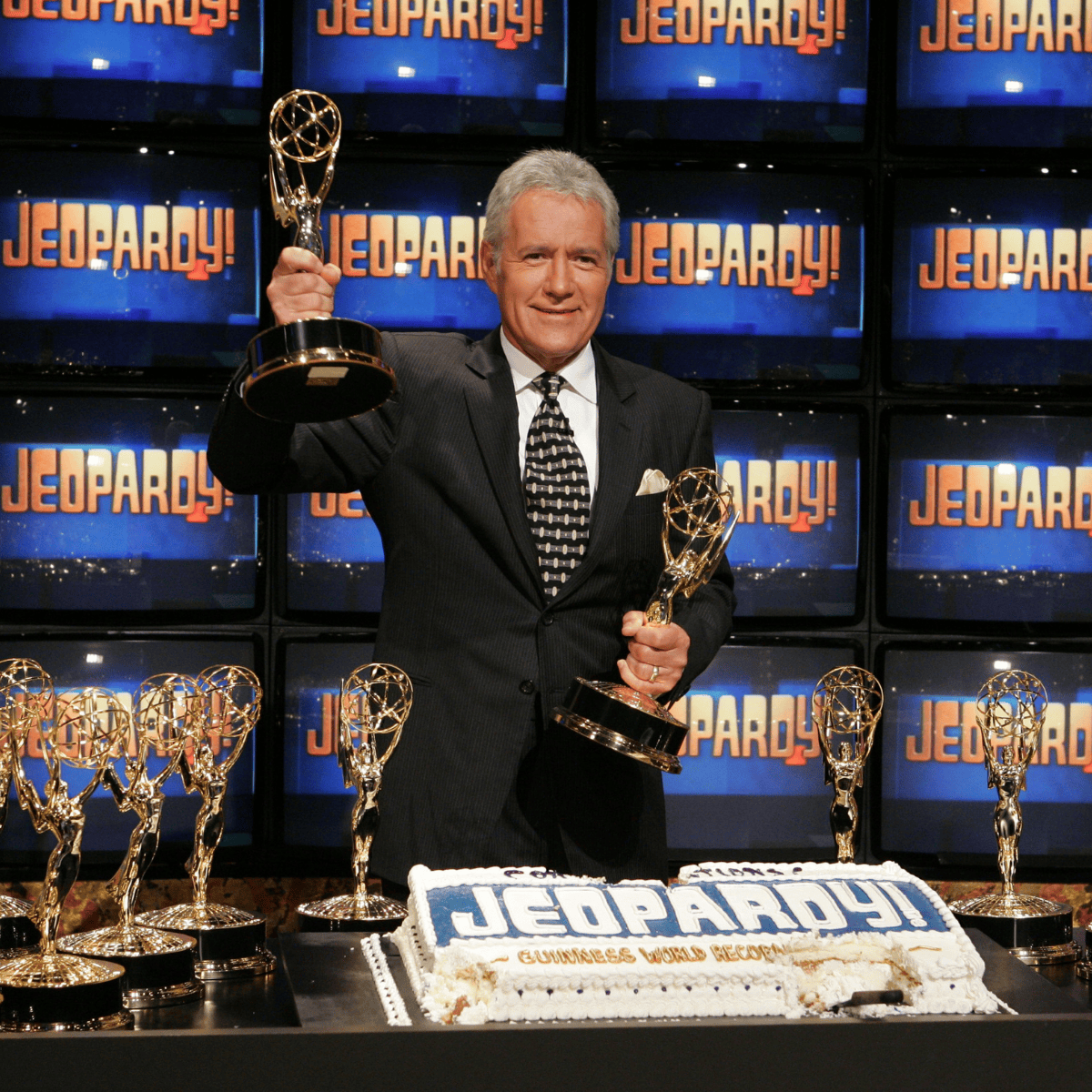 26 'Jeopardy!' Questions Most Americans Can't Answer
