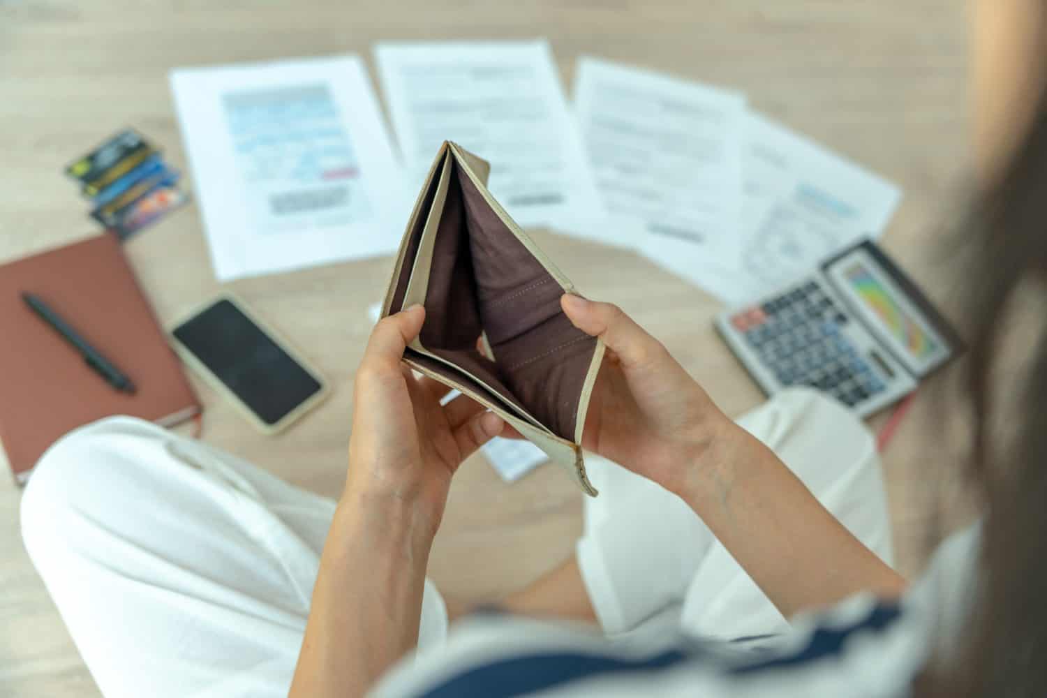These questions separate the rich from the poor according to Dave Ramsey