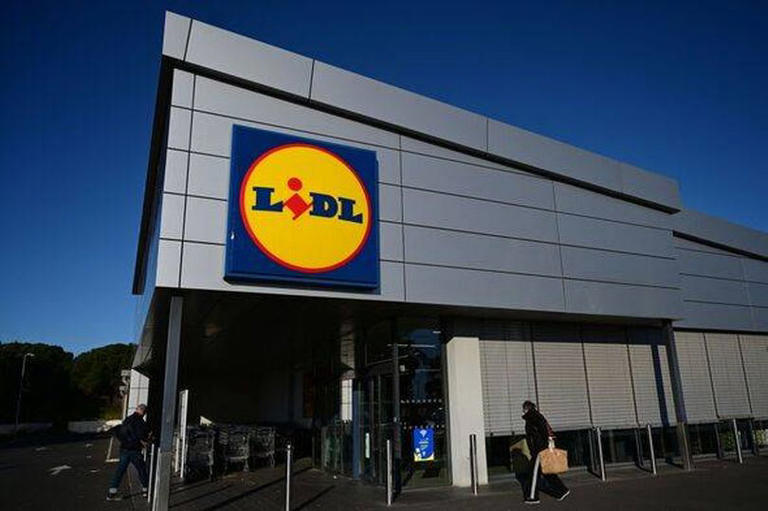 Lidl's urgent air fryer warning recall over 'fire hazard' fears
