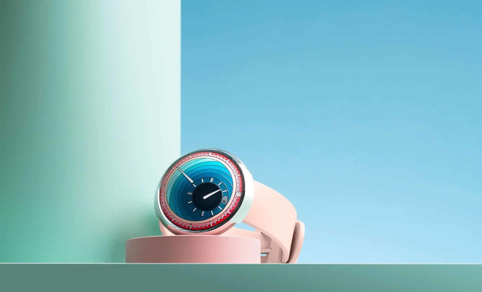 Ressence fusionne l’art et l’horlogerie : Découvrez les montres qui vont vous hypnotiser