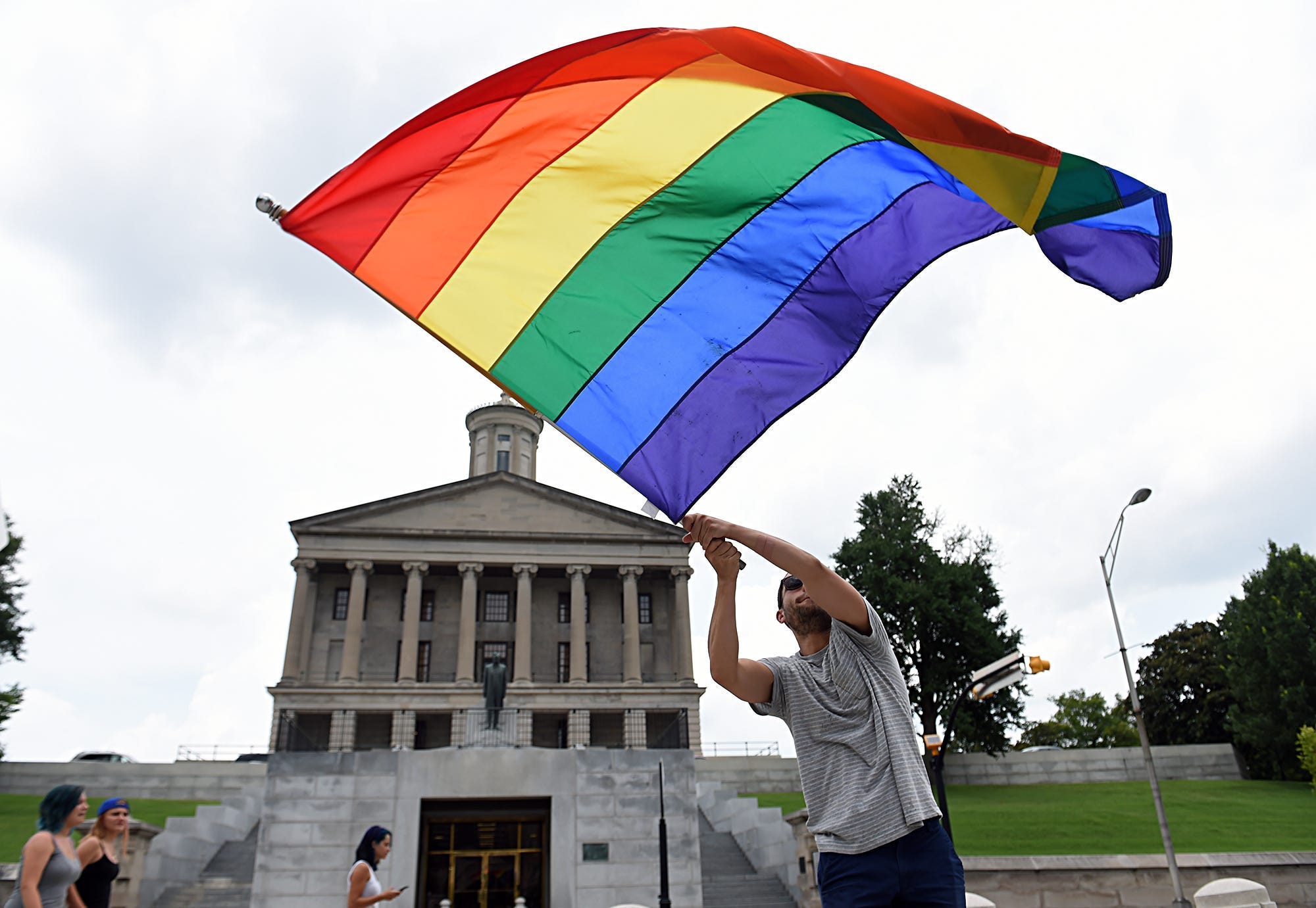 Former University of Arizona professor accuses school of religious ...