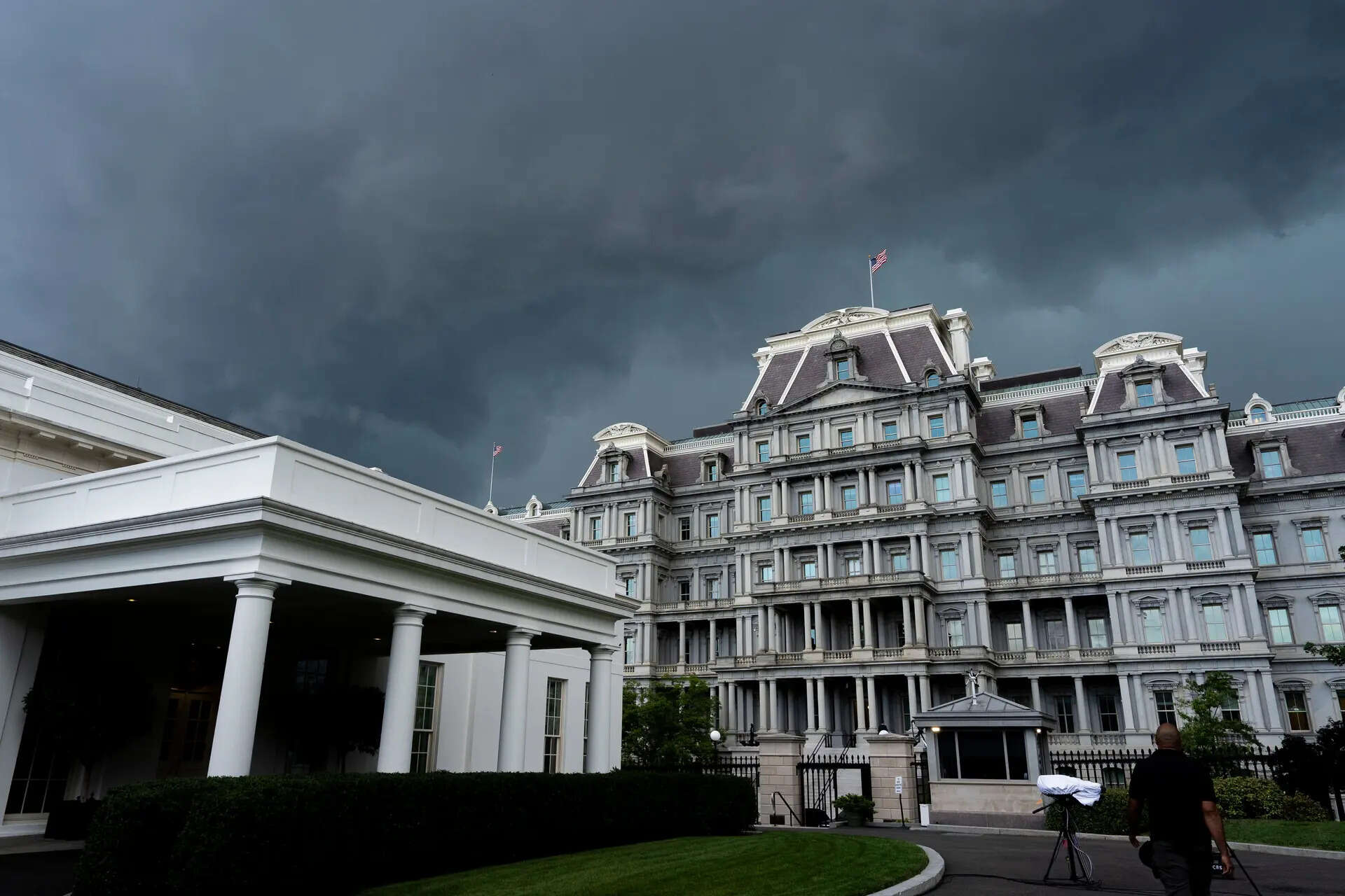 US judge indefinitely blocks Trump move that threatened visas for ...