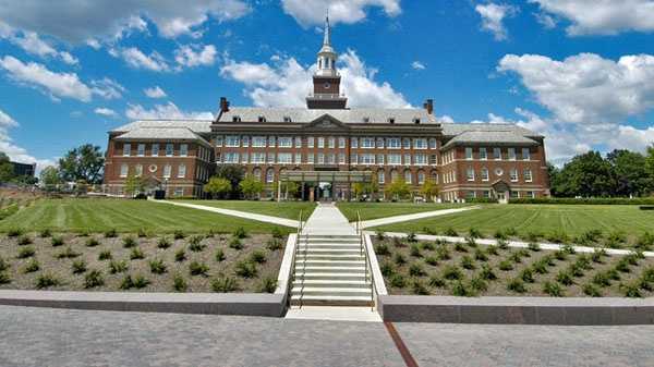 UC professors to protest Ohio bill that would limit what can be taught ...