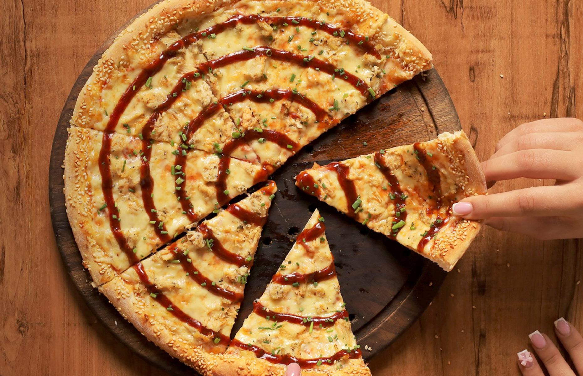 33 European fast food chains EVERYONE should try