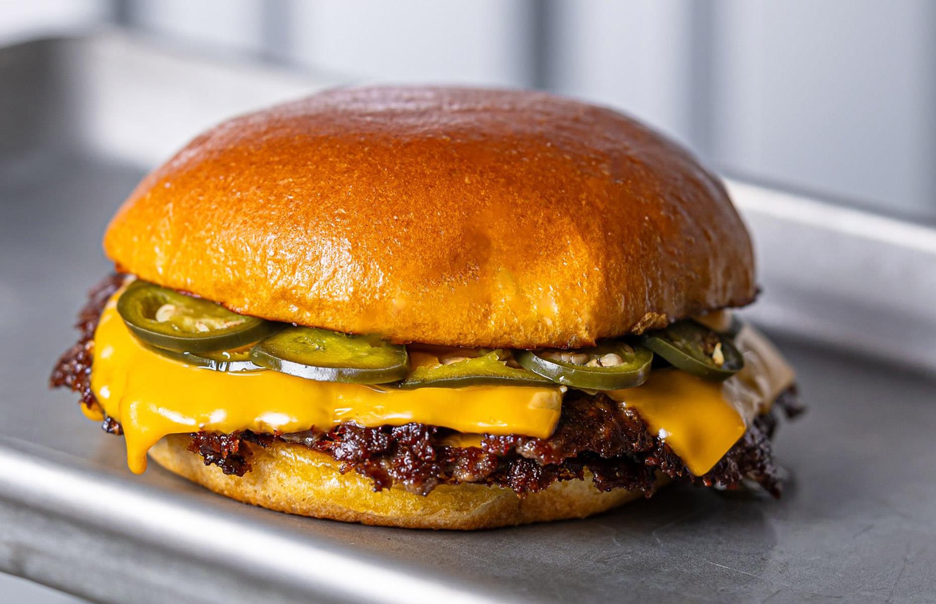 The ultimate list of Europe's greatest fast food chains