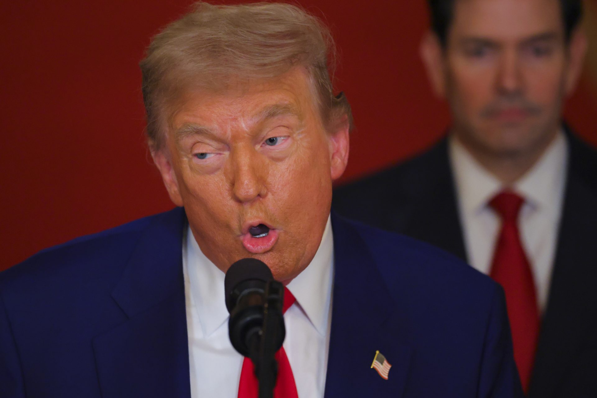 Can Trump use Presidential immunity to dodge a $90 million bombshell?