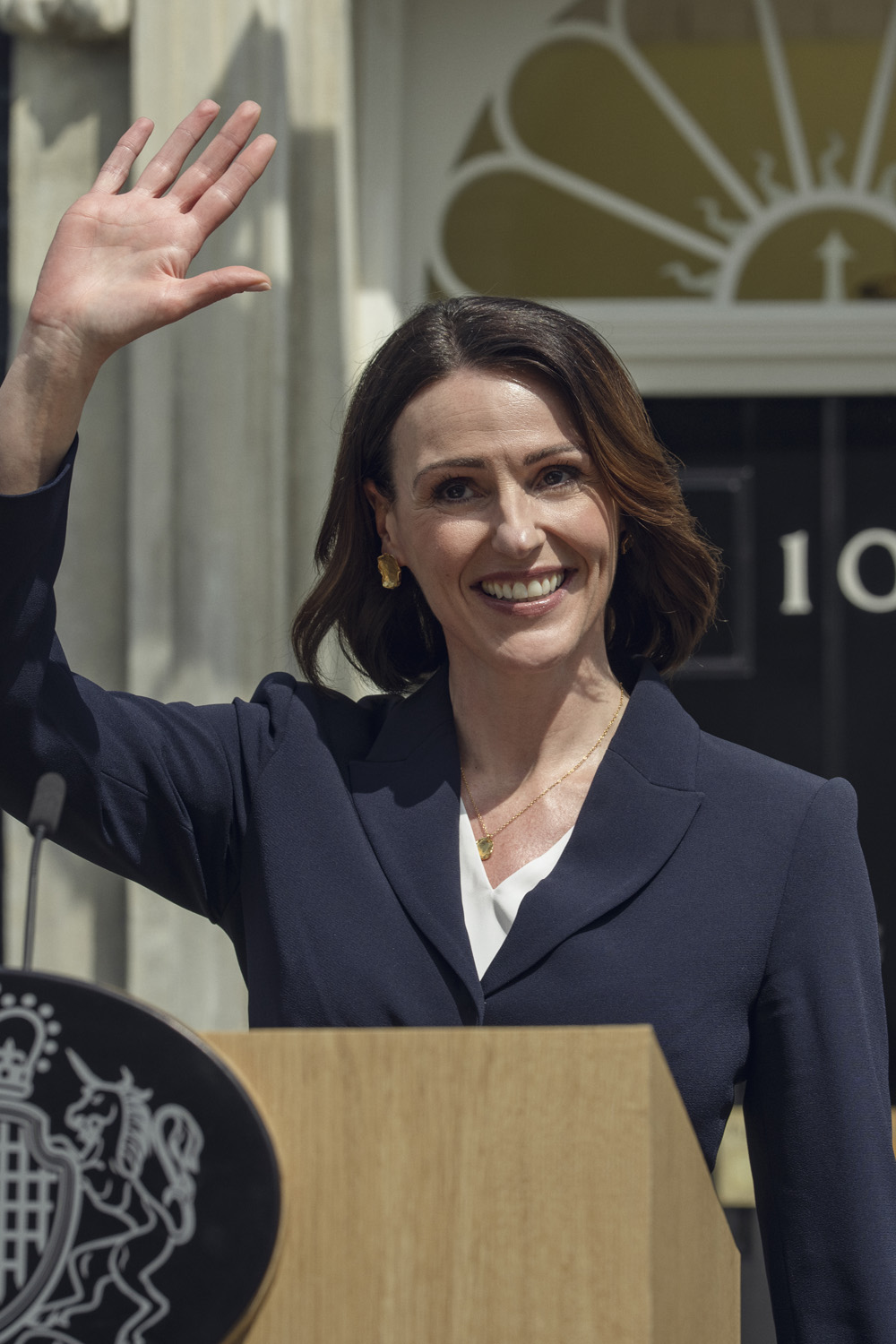 Hostage: What To Know Before You Tune In To Netflix's New Thriller