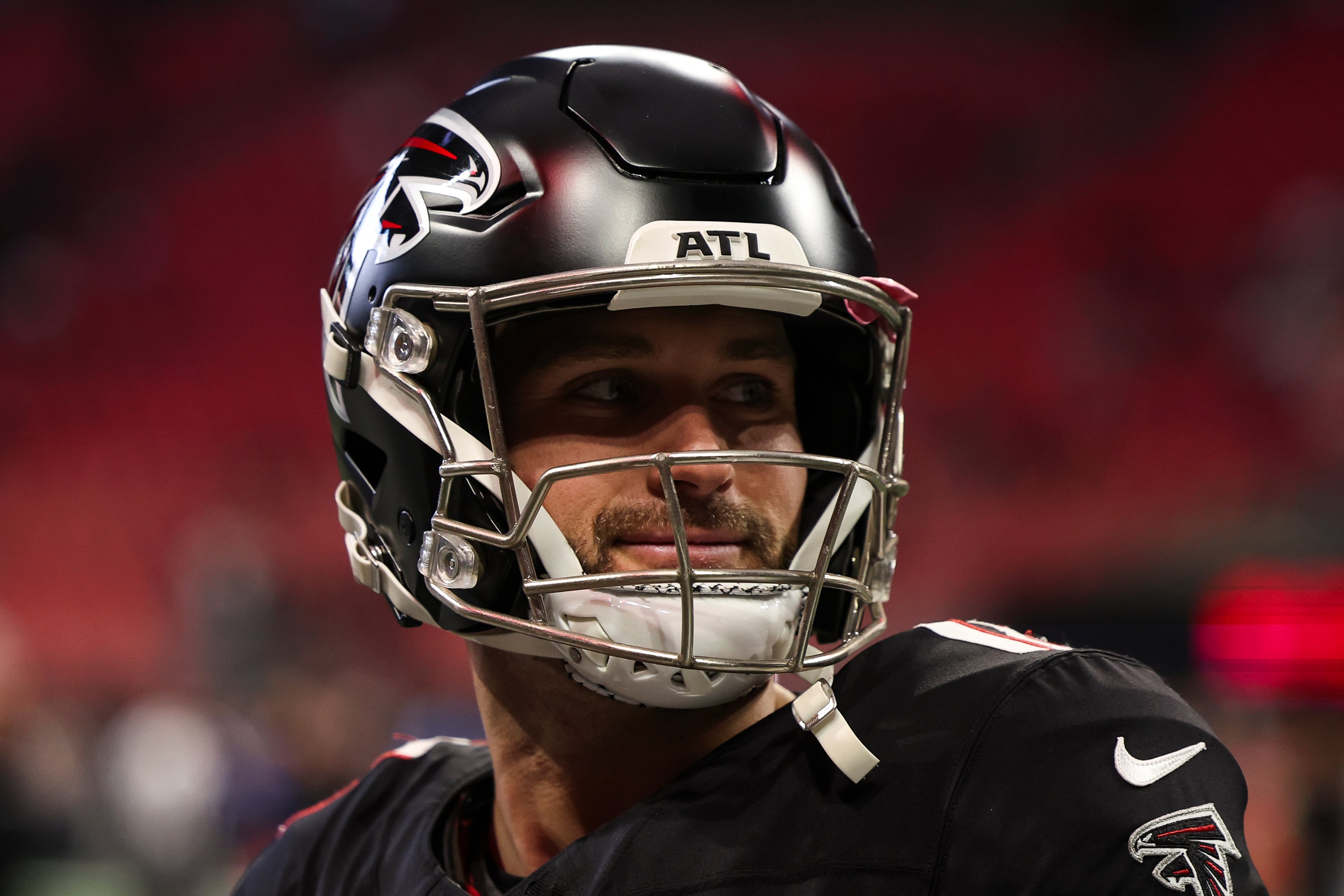 Netflix releases trailer for ‘Quarterback’ season 2 featuring Kirk Cousins