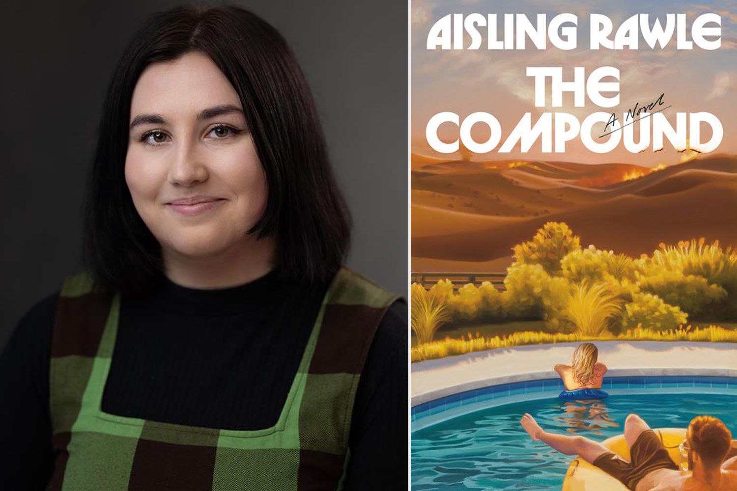 “The Compound” is the July GMA Book Club Pick — Here's Which Reality ...