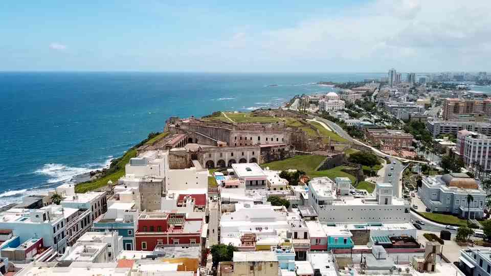 One Day In San Juan Puerto Rico - WORTH IT!