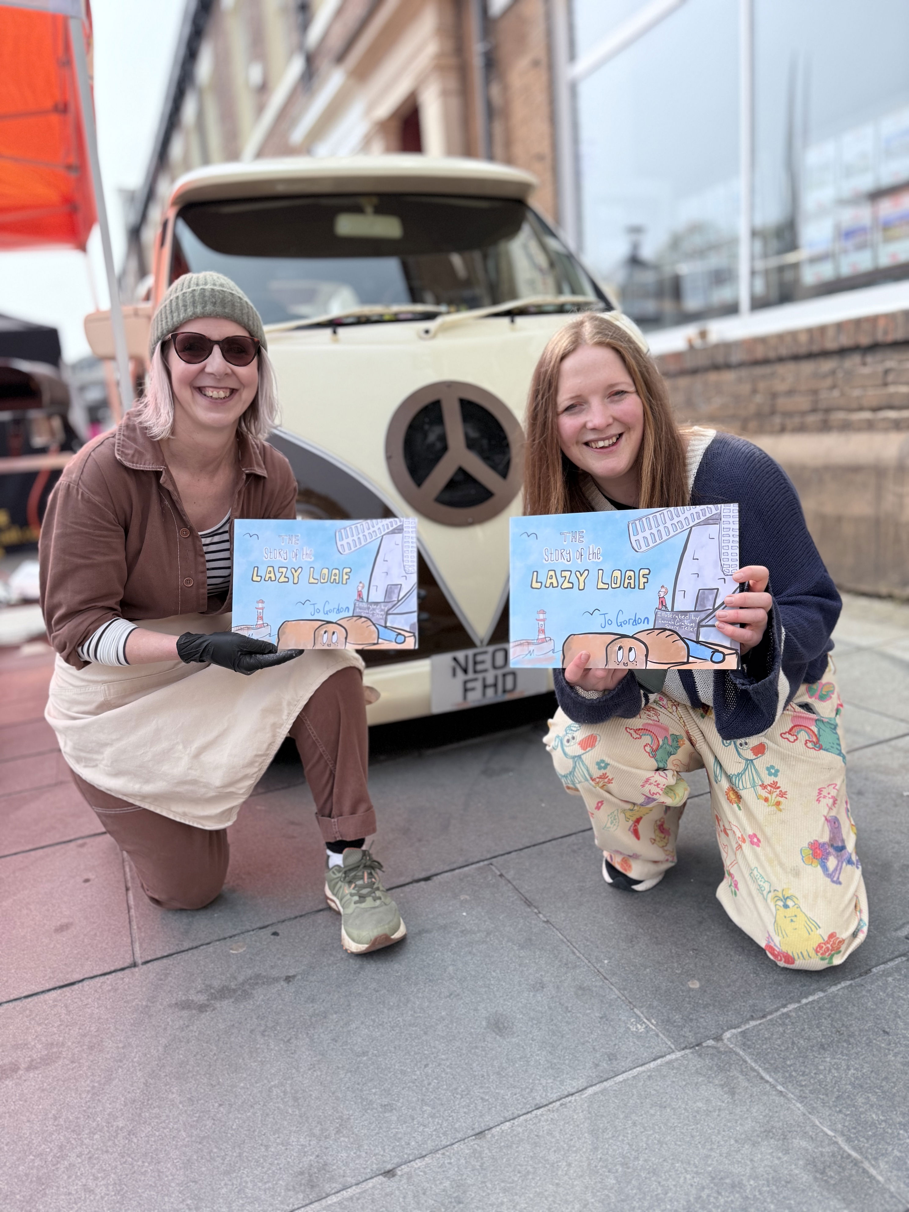 Food Market returns to Sunniside with some added extras - here's what's ...