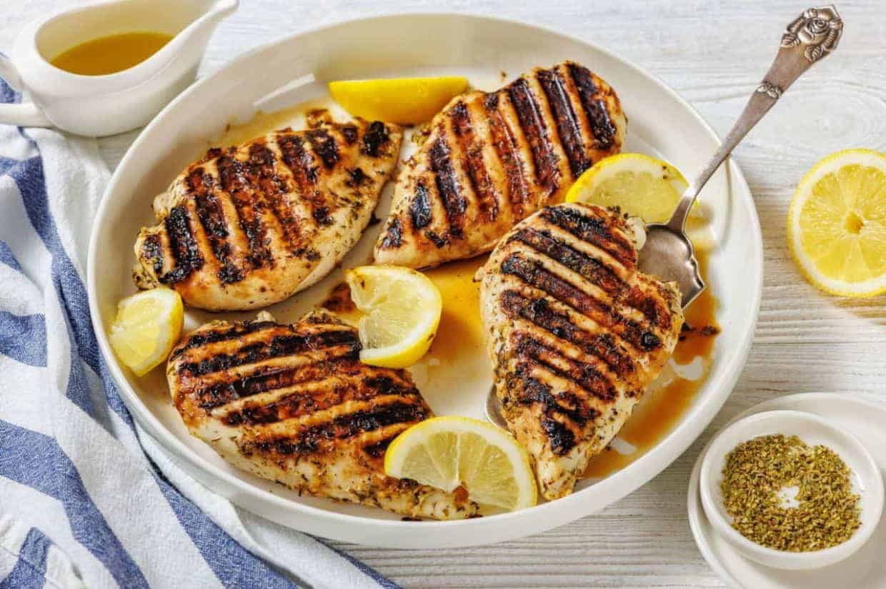 17 Southern Recipes That Make the Outdoors Taste Better