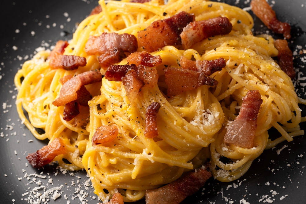 19 Spaghetti Recipes That Will Make You Love Pasta Even More