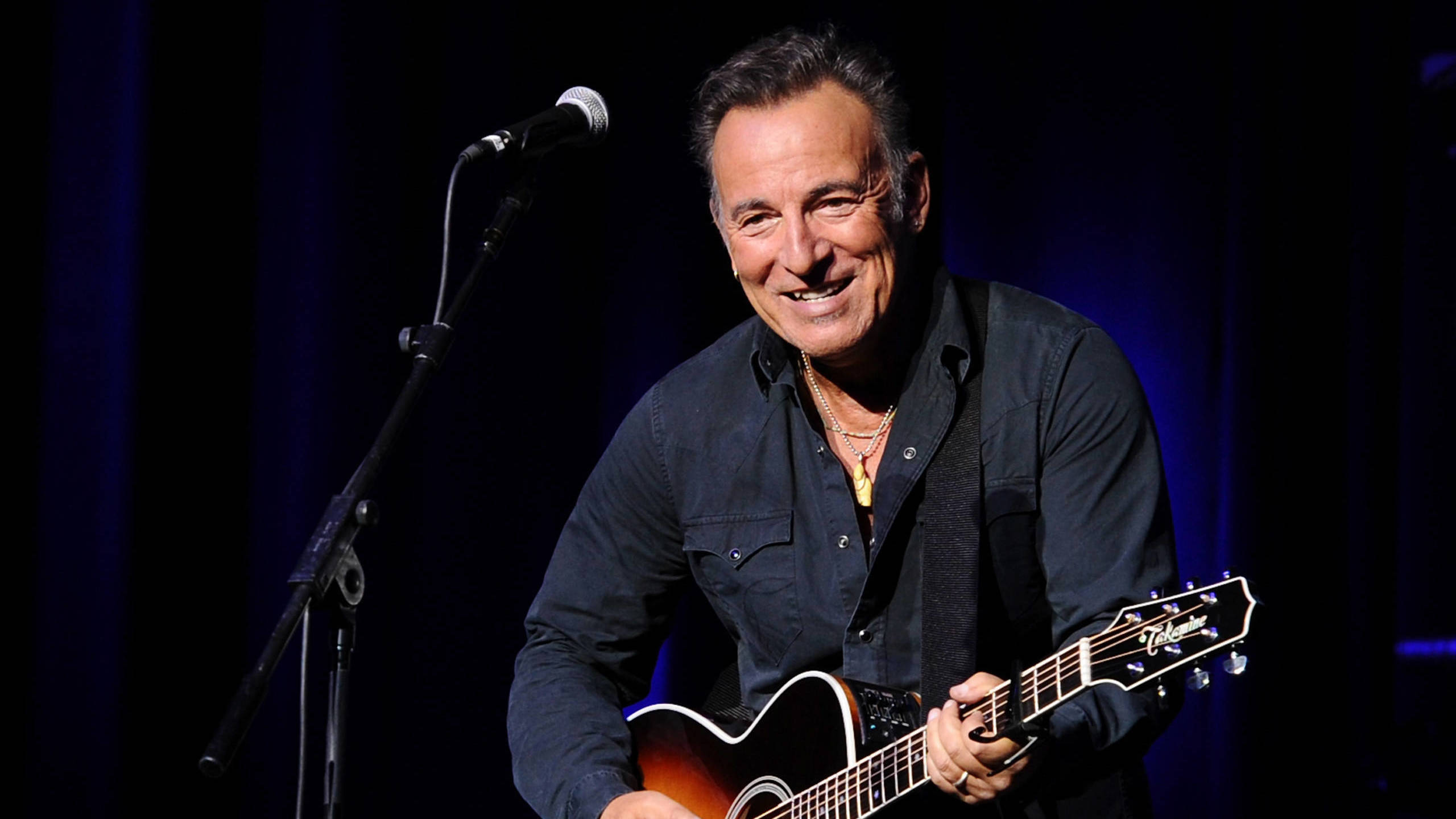 Bruce Springsteen live in Gelsenkirchen: Tickets, Setlist, Anfahrt