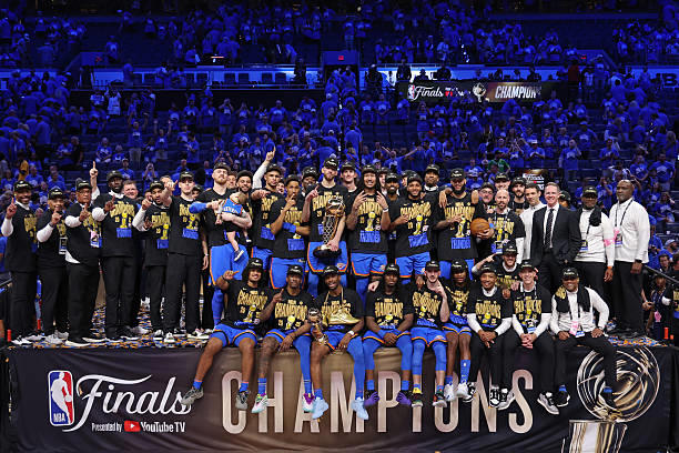 Thunder, Center Chet Holmgren agree to five-year extension that could ...