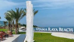 Pantai Utama Raya Situbondo: Destinasi Wisata Keluarga Terbaik ...