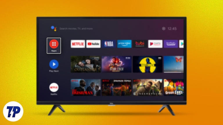 9 Must-Have Android TV Apps for Your TV in 2025