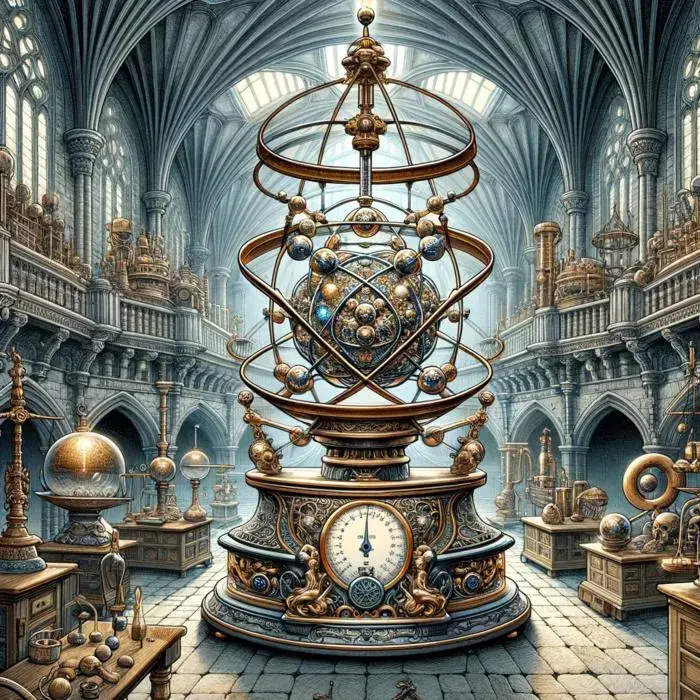 Breakthrough theory links Einstein’s relativity and quantum mechanics