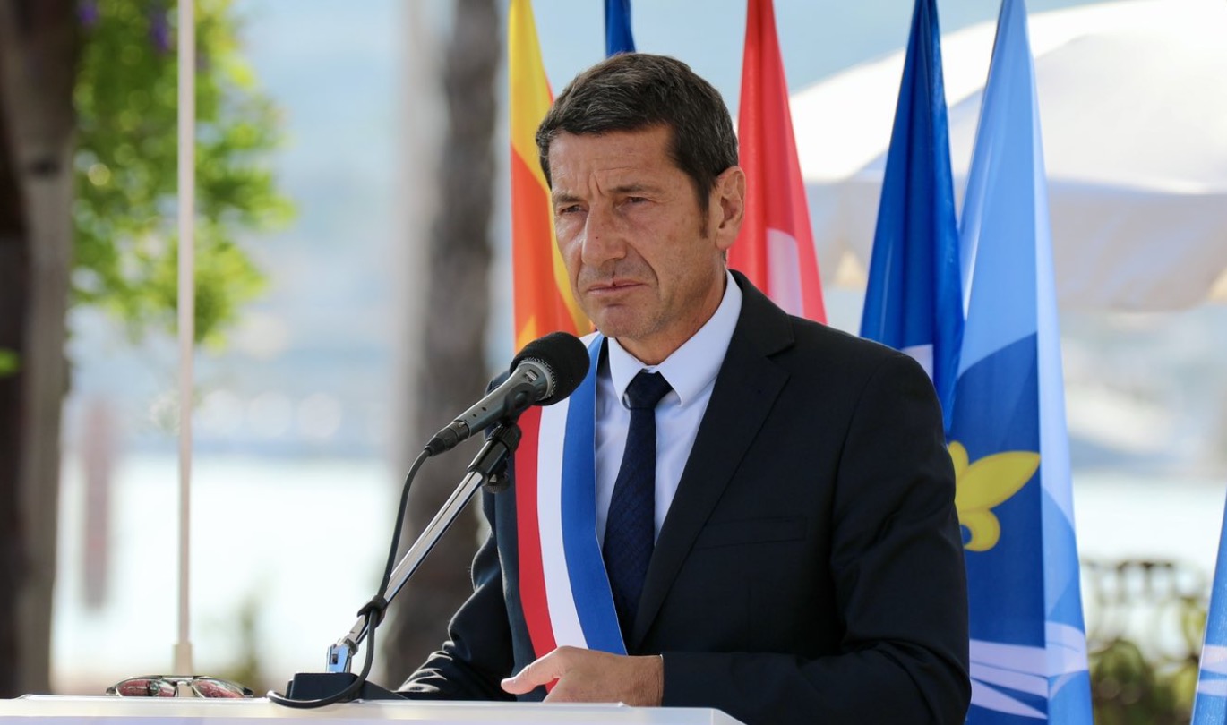 “La France est arrivée au bout du bout d’une façon de gouverner” : le ...