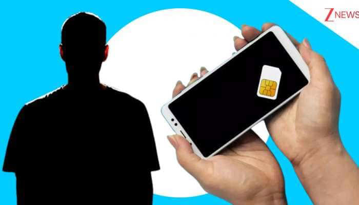 Is Anyone Using SIM Card On Your Aadhaar ID? Check How Many SIMs Are ...