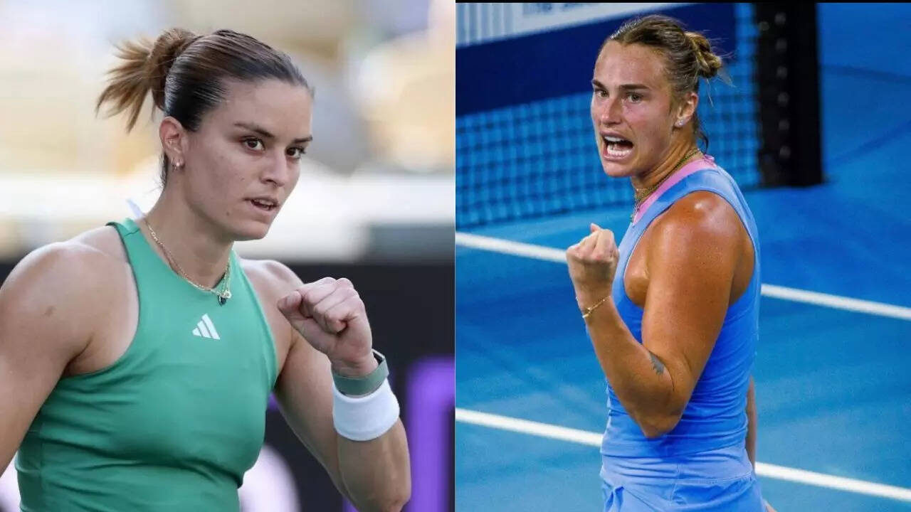 “Nobody like you”: Yulia Putintseva breaks silence with powerful ...