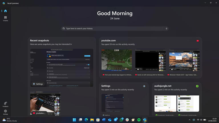 What's next for Windows 11? — Microsoft readies big feature updates for ...