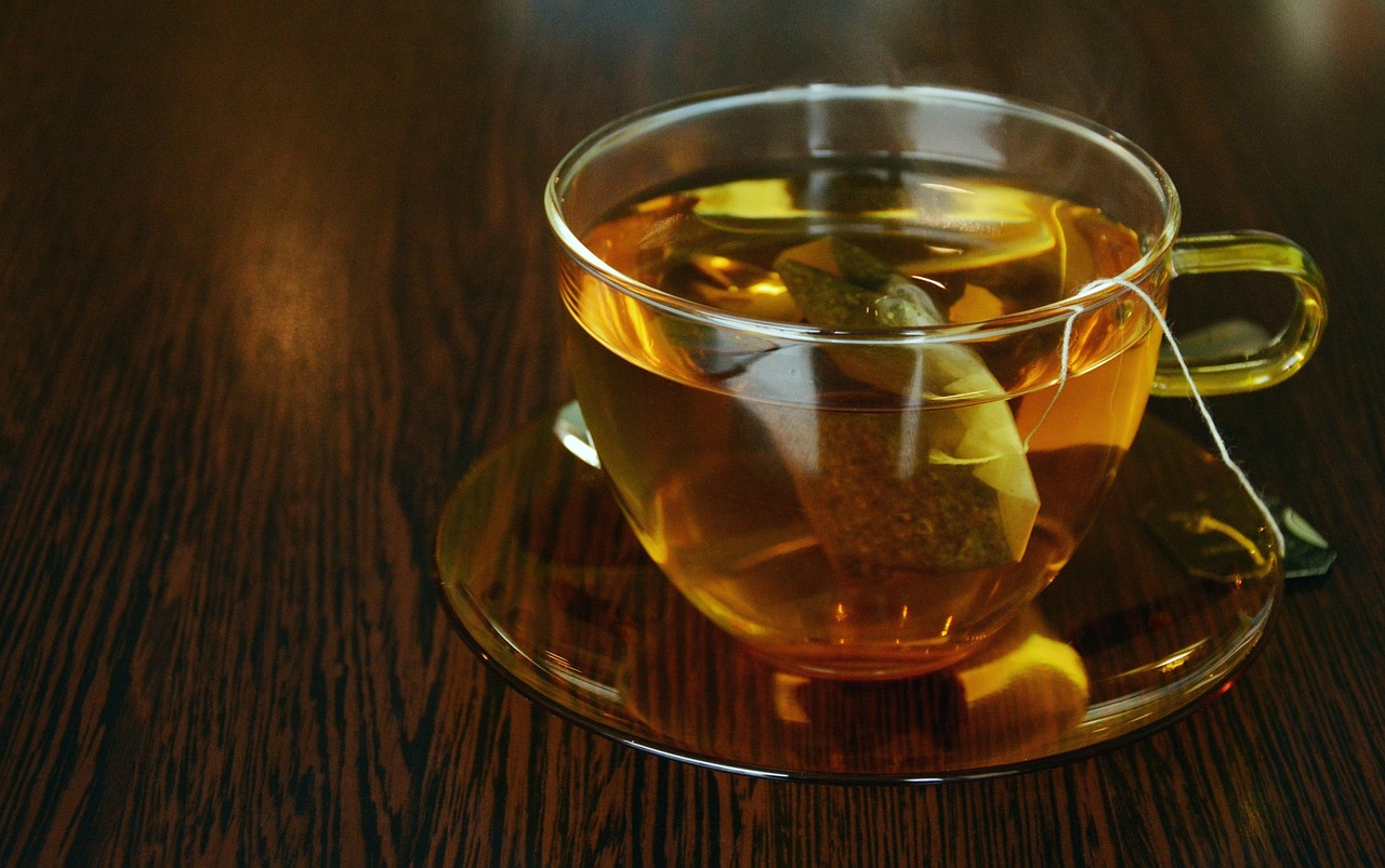 Plastic in Tea Bags? I Tested It—Here’s What I Found