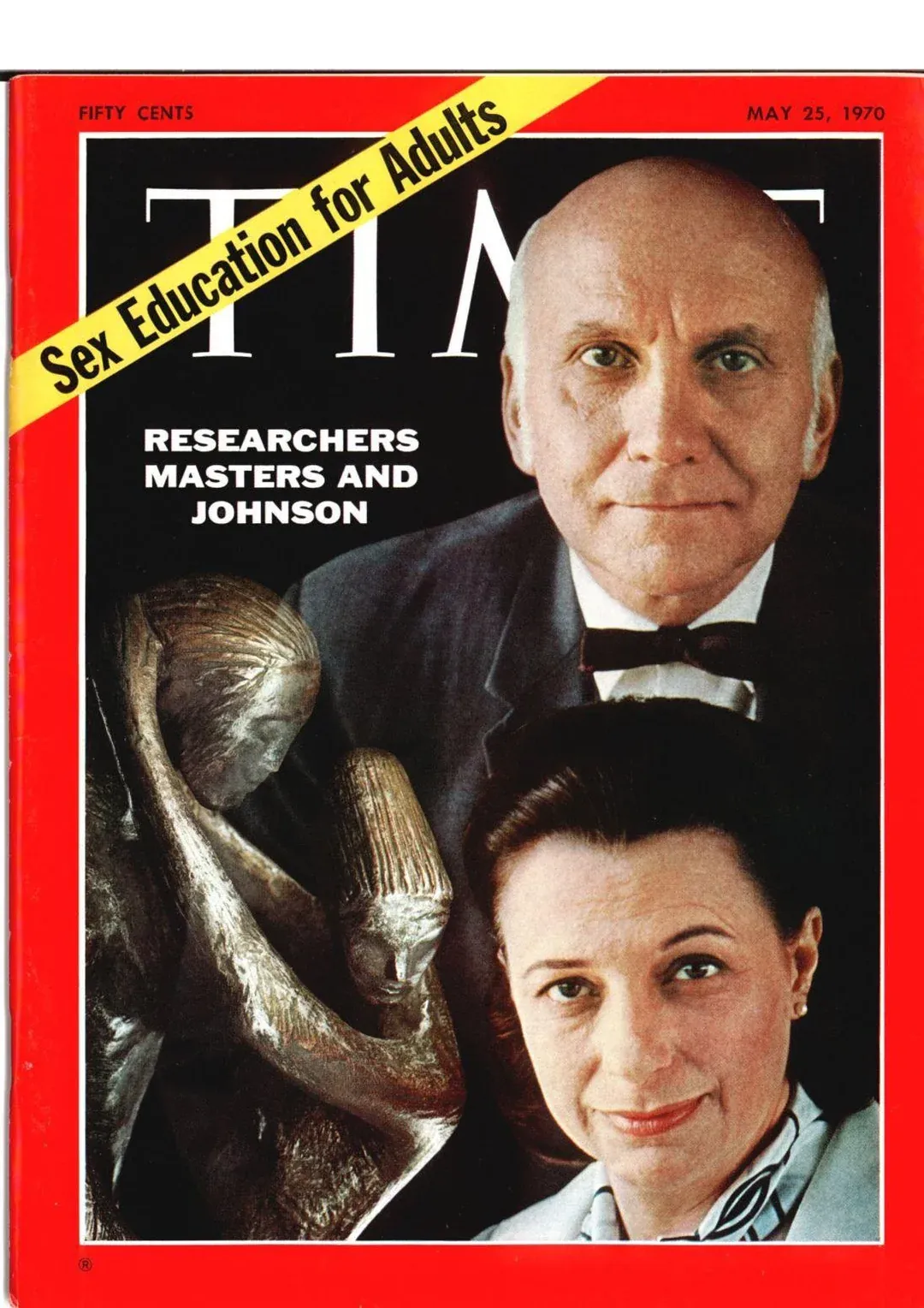 32 Iconic Magazine Covers From the '70s