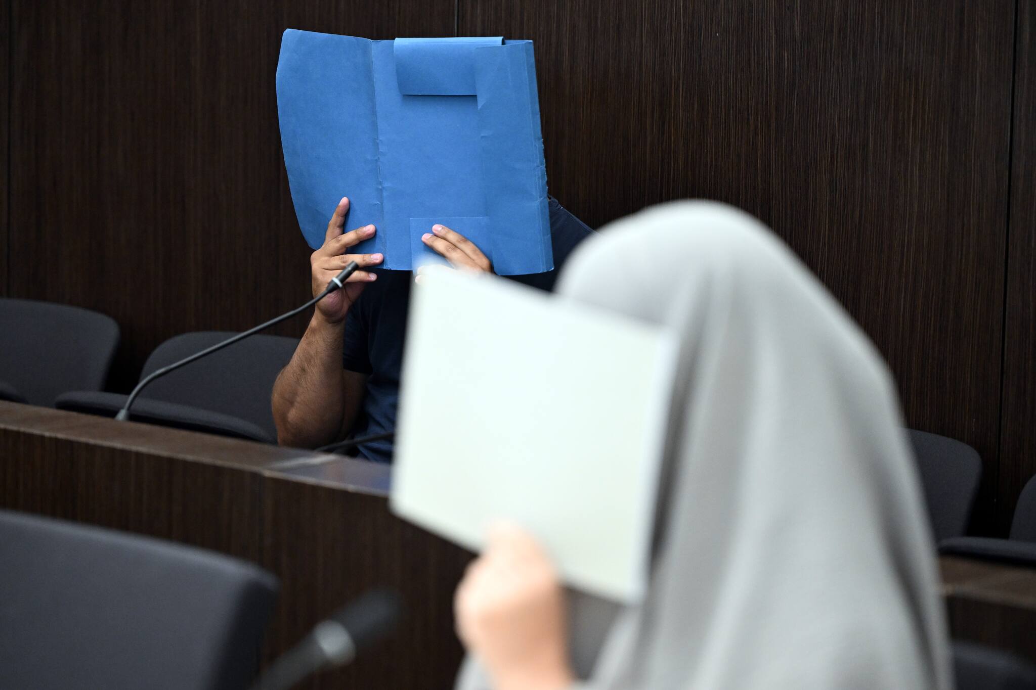 Islamistischer Tiktok-Prediger vor Gericht: „Abdelhamid“ drohen drei Jahre Haft