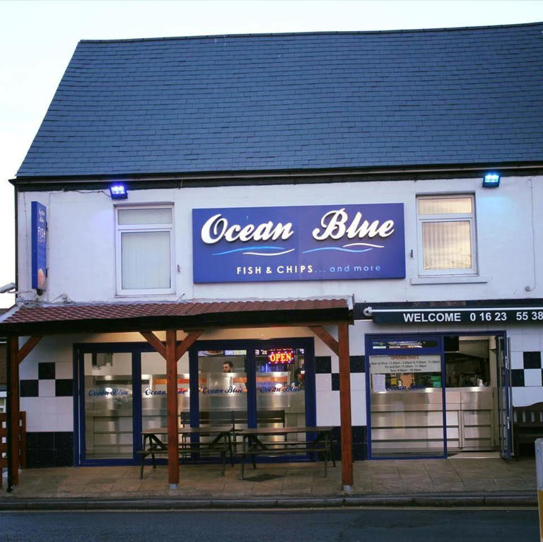 16 restaurants and takeaways in Mansfield, Sutton, Kirkby and Hucknall ...