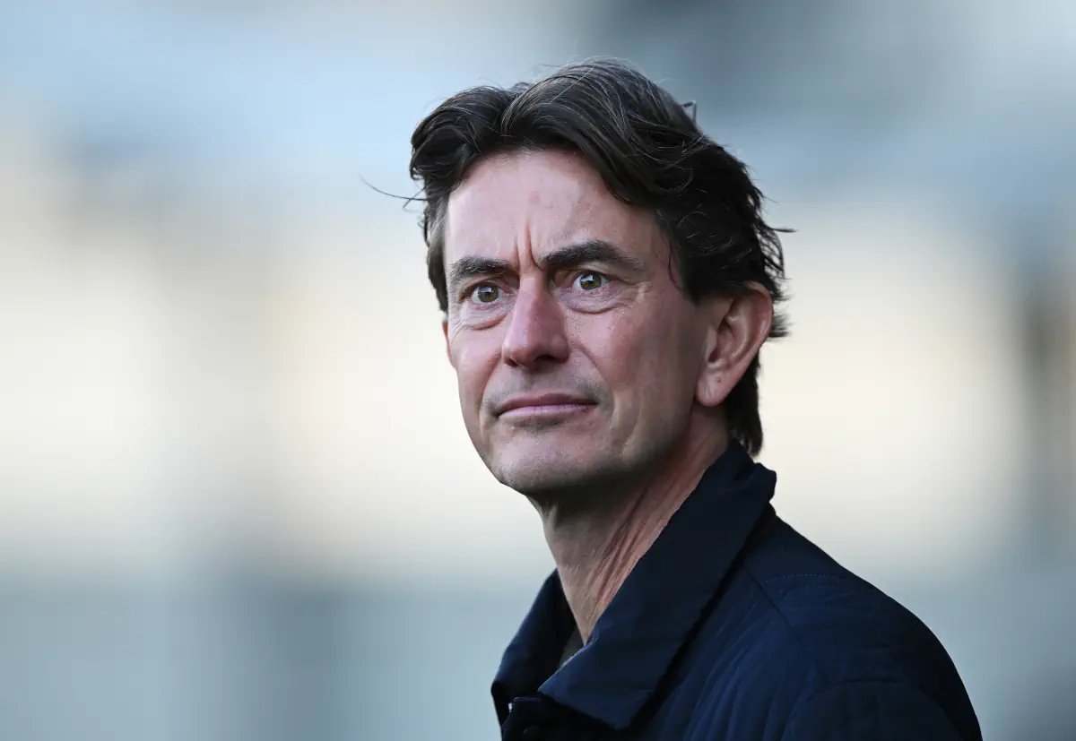 ‘Set To Stay’ – Tottenham Hotspur Now Suffer Big Transfer Blow