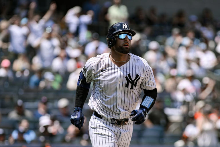 Yankees manager praises potentially underrated trade piece: ‘He could be an everyday catcher’