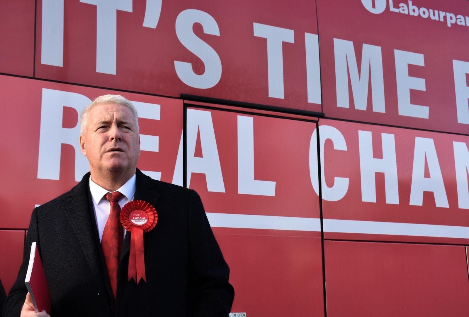 Six North East MPs sign amendment to block disability benefit changes