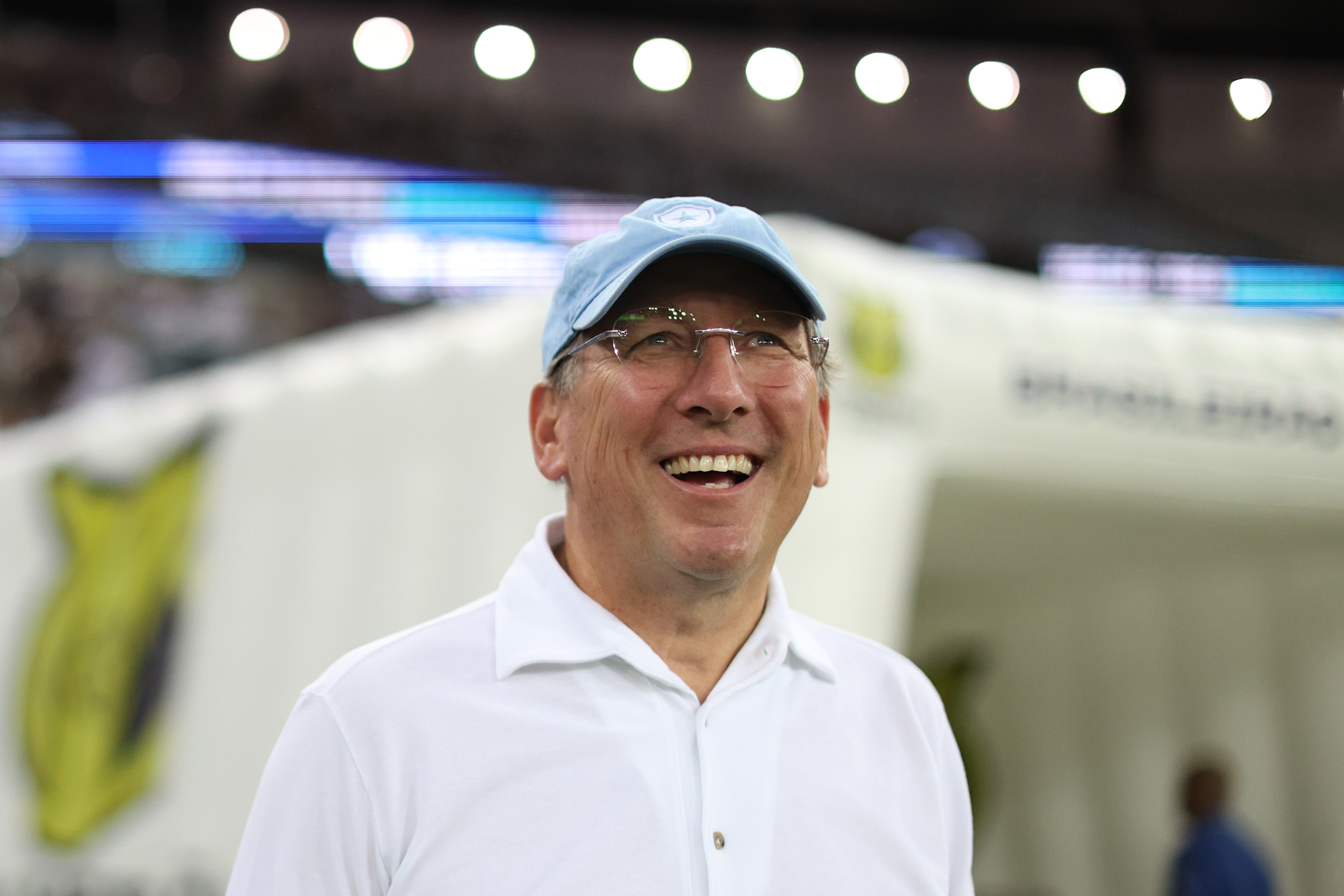 Wolves takeover: John Textor net worth compared to every other PL owner ...