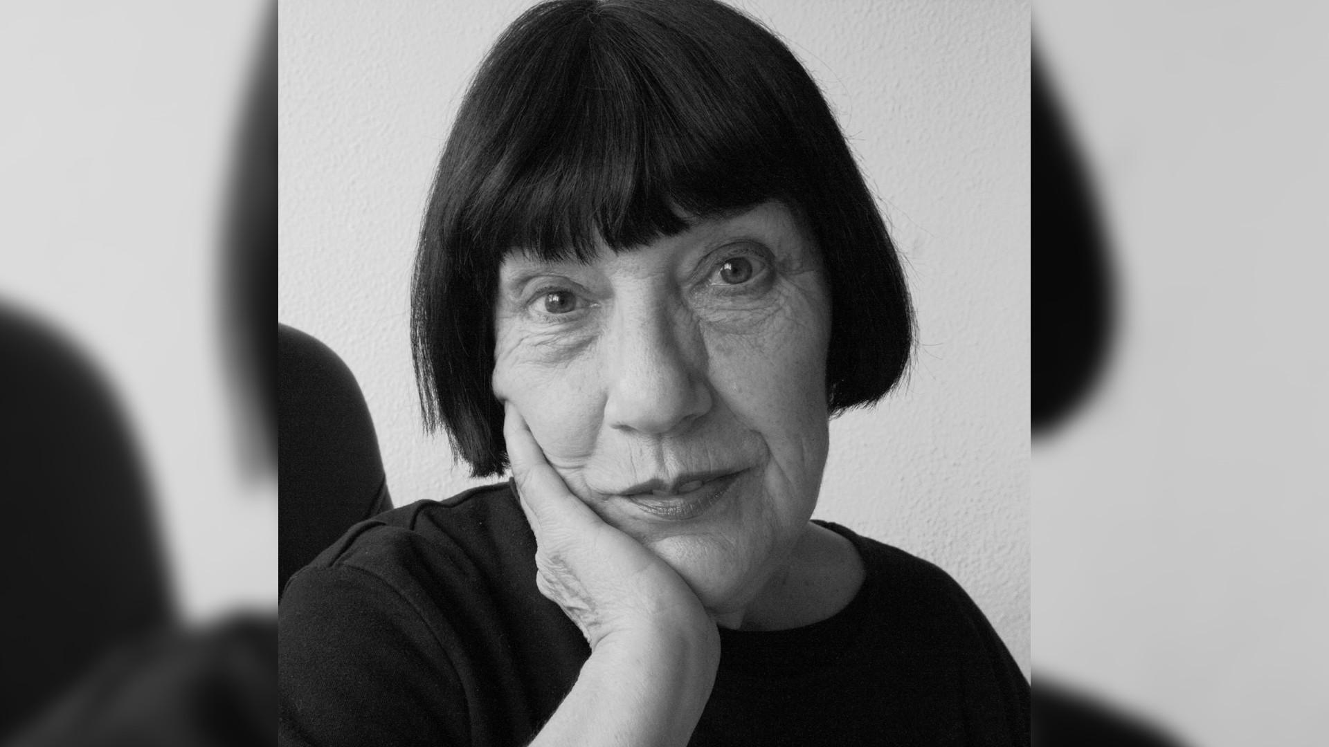 Muere Clara Heyman, actriz y representante de artistas como Miguel Bosé ...