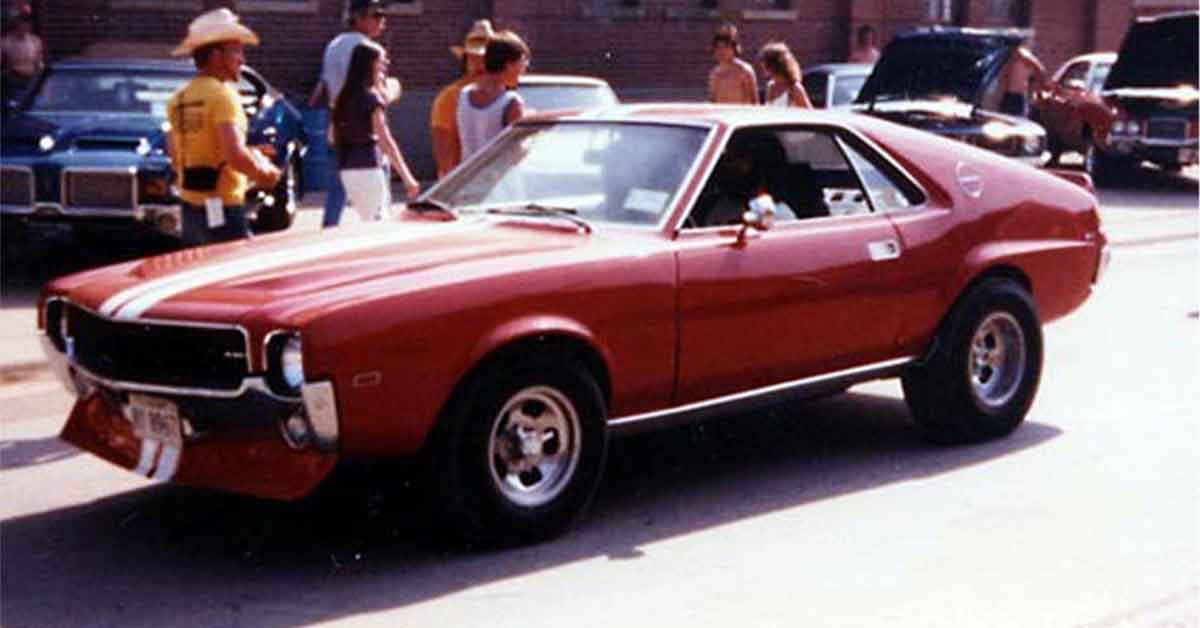 20 1970s Extinct Muscle Cars We Need Back