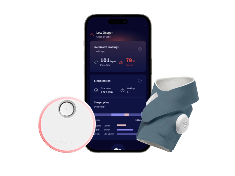 Best baby monitors 2026, tested by a parenting writer