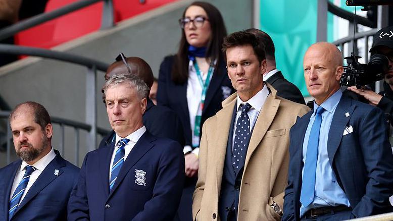 Birmingham appoint Dale CEO on permanent basis
