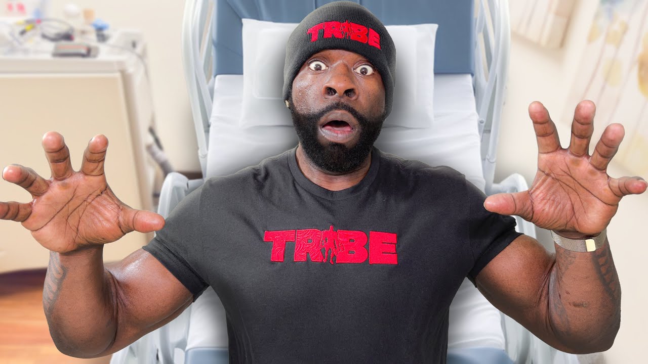 I used the world’s most amazing machine