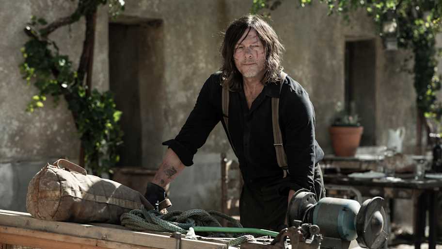 Premiere date and first-look images have been released for season 3 of ...
