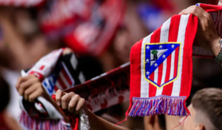 Operación salida en el Atlético: Mateu Alemany prepara una venta muy ...