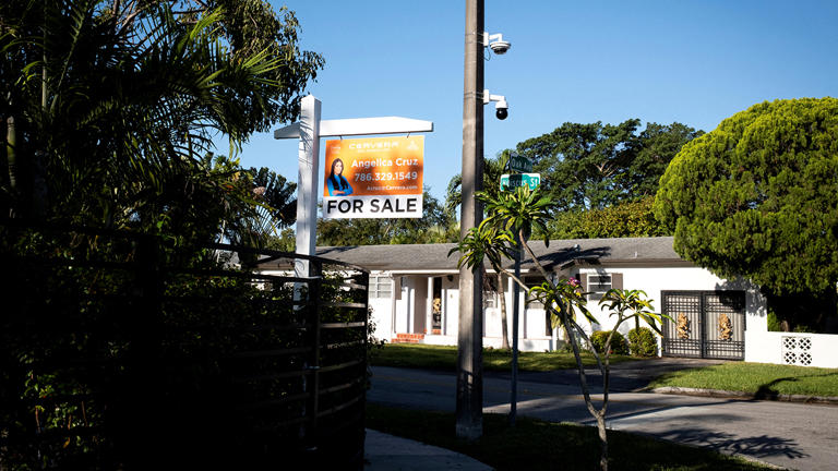 Real estate company Compass sues Zillow over consumers 'right to choose'