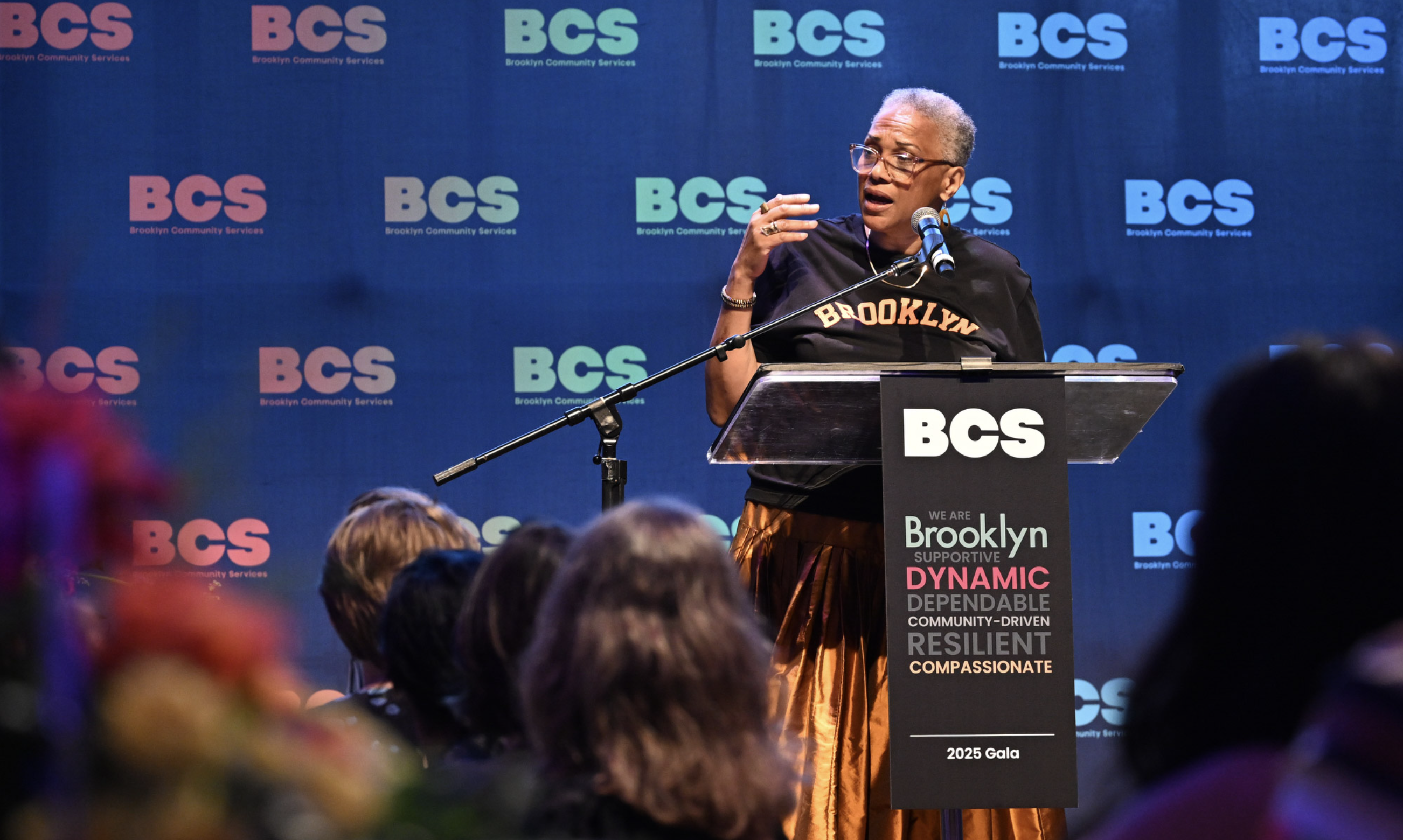 How Janelle Farris Has Quietly, But Powerfully, Reshaped Brooklyn ...