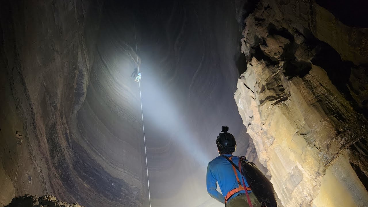 We Went Down into America’s Deepest Pit