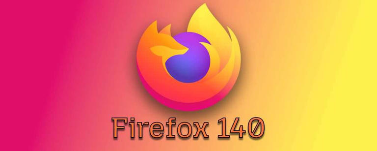 Mozilla rilascia Firefox 140: ecco cosa cambia