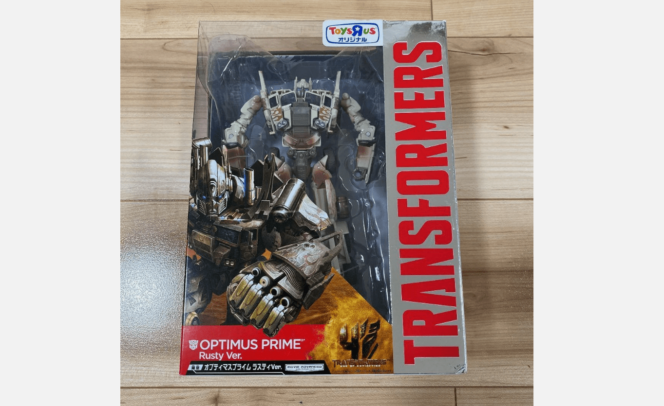 12 Classic Action Figures From the '80s That Are Now Priceless