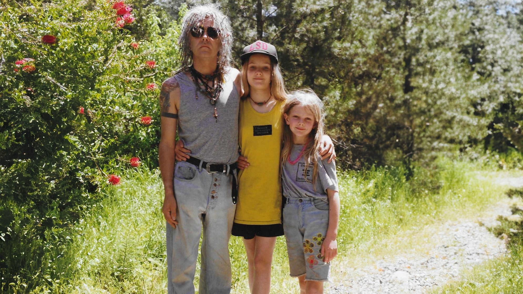 Genesis P-Orridge: documenting a counterculture icon on film