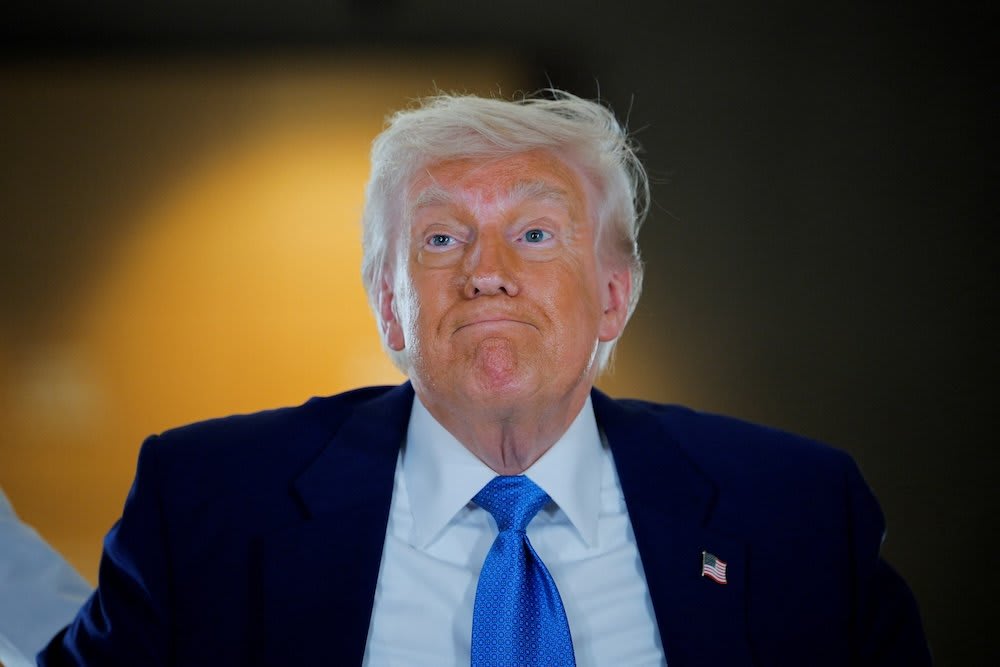 Military official calls Trump 'biggest threat' due to his 'social media ...